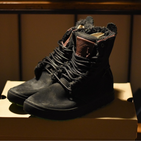 Satorisan | Shoes | Satorisan Waraku Premium Boots Brand New | Poshmark